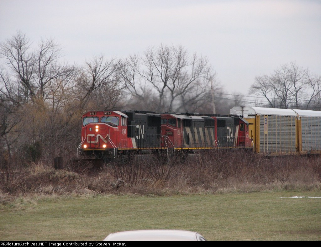 CN 5750